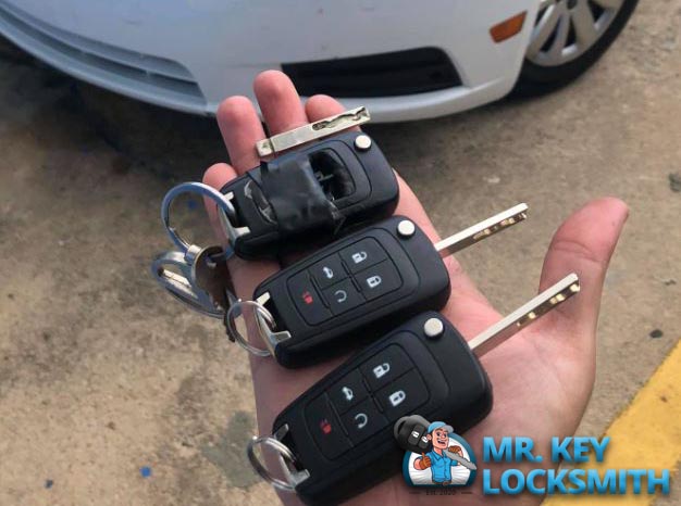 Sandy Locksmith - Superior Service & Quality - Mr Key Locksmith